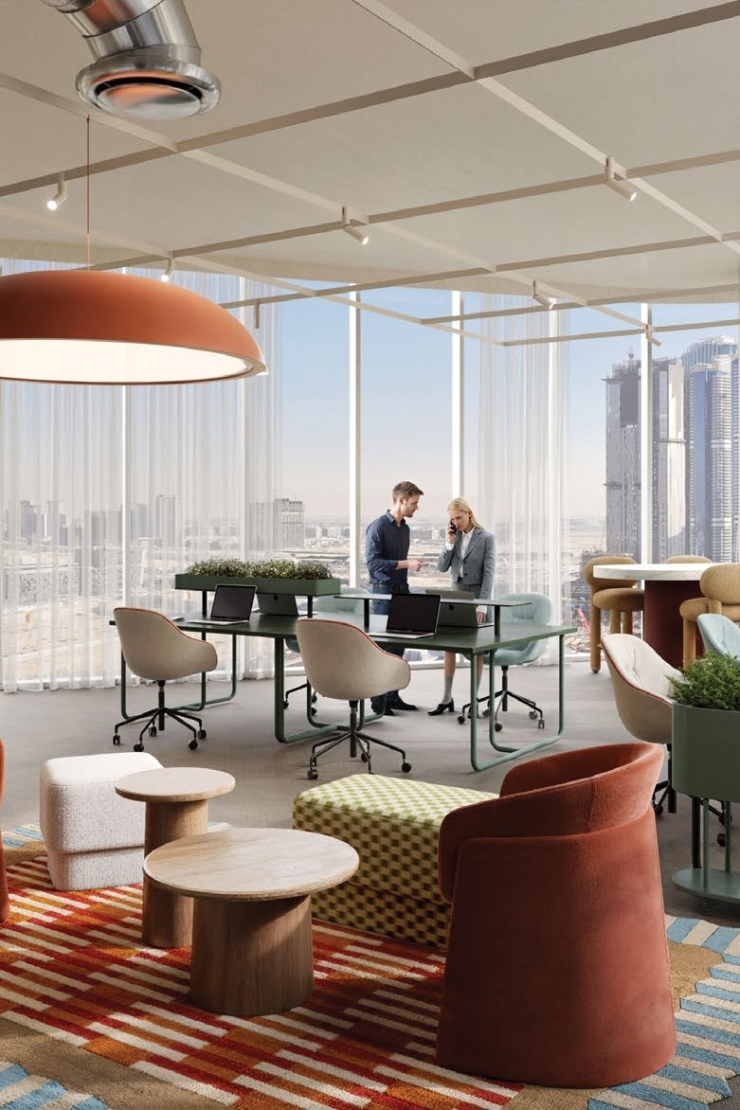 HQ by Rove - Propsearch.ae