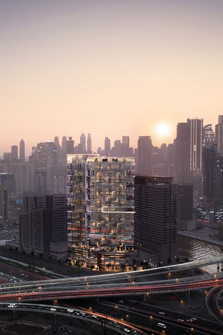 HQ by Rove - Propsearch.ae