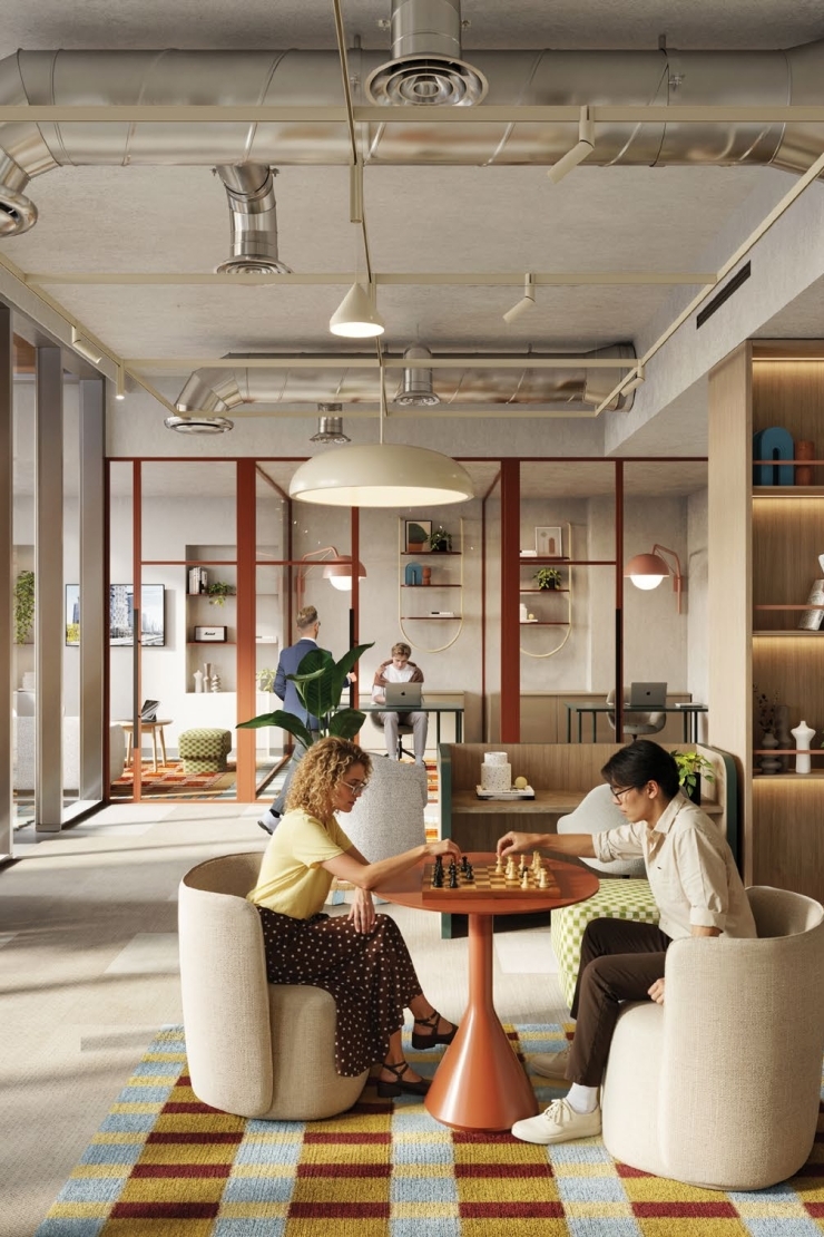 HQ by Rove - Propsearch.ae