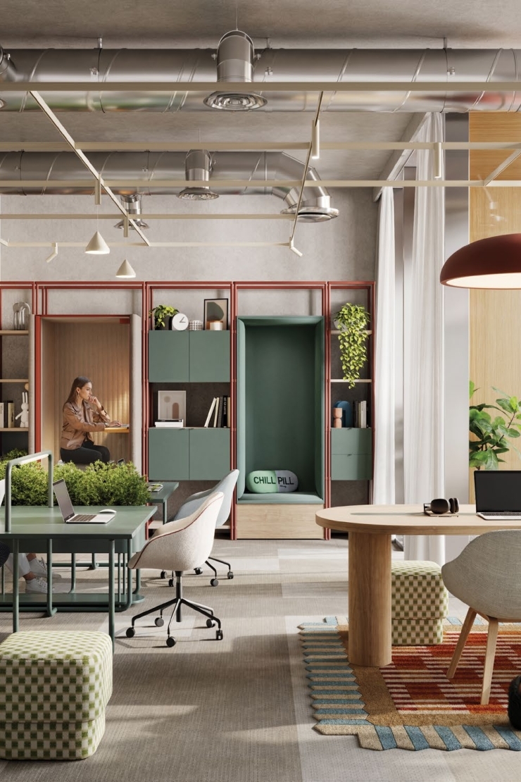 HQ by Rove - Propsearch.ae