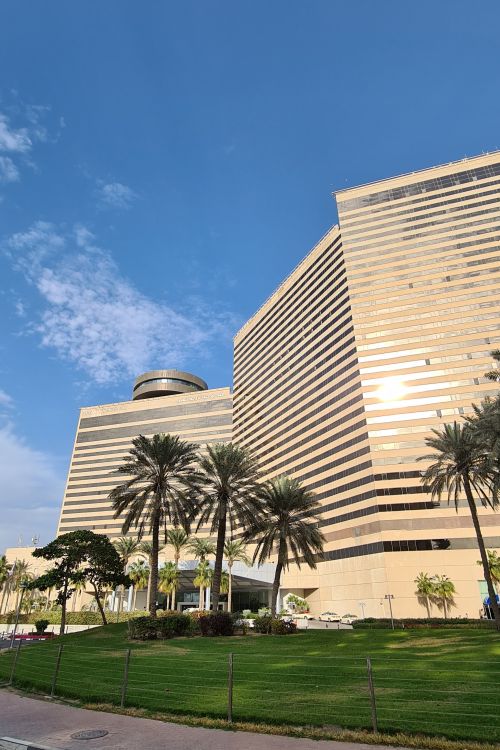 Hyatt Regency Dubai Guide | Propsearch.ae