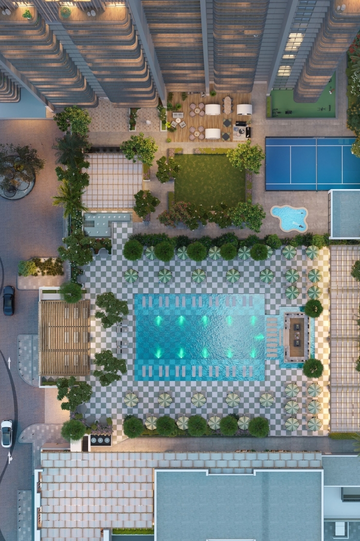 Hyde by Accor - Propsearch.ae