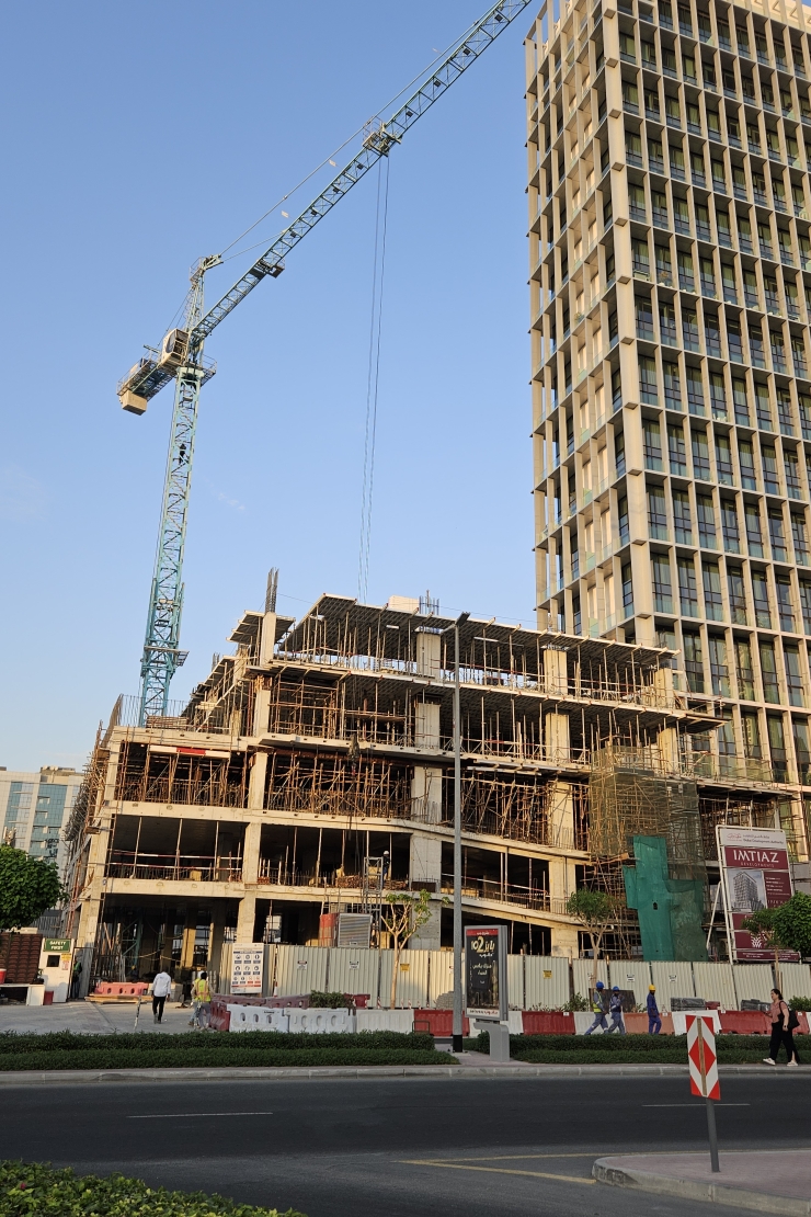 Hyde Walk Residence - Propsearch.ae