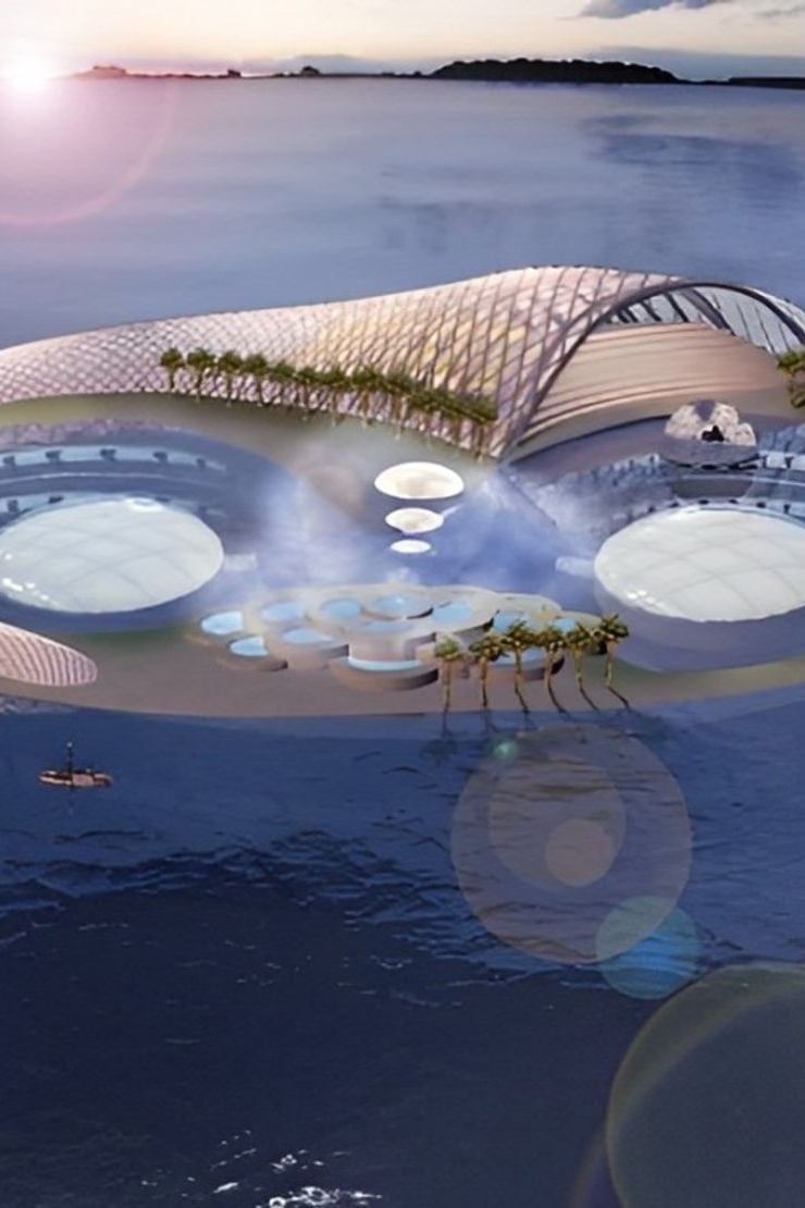 Hydropolis - Propsearch.ae