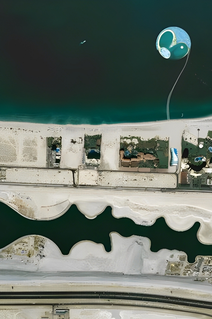 Hydropolis - Propsearch.ae