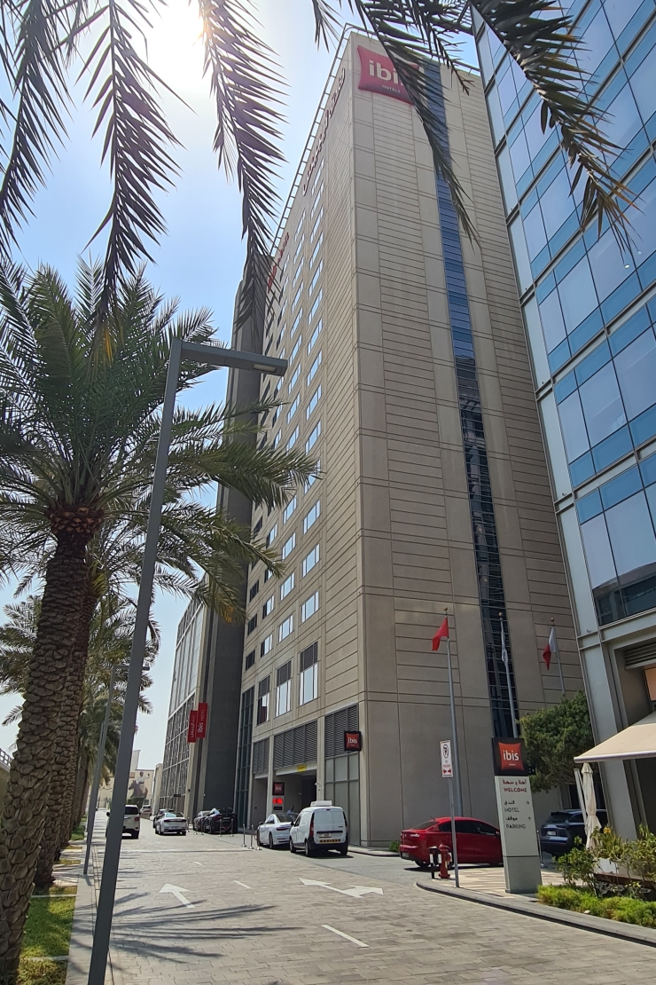 Ibis One Central - Propsearch.ae
