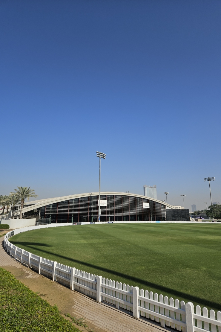 ICC Academy - Propsearch.ae