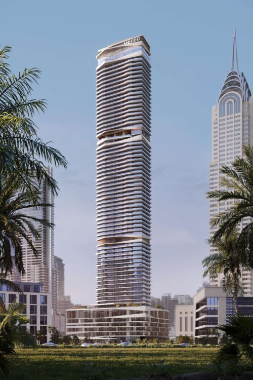 Al Sufouh 2 - Propsearch.ae