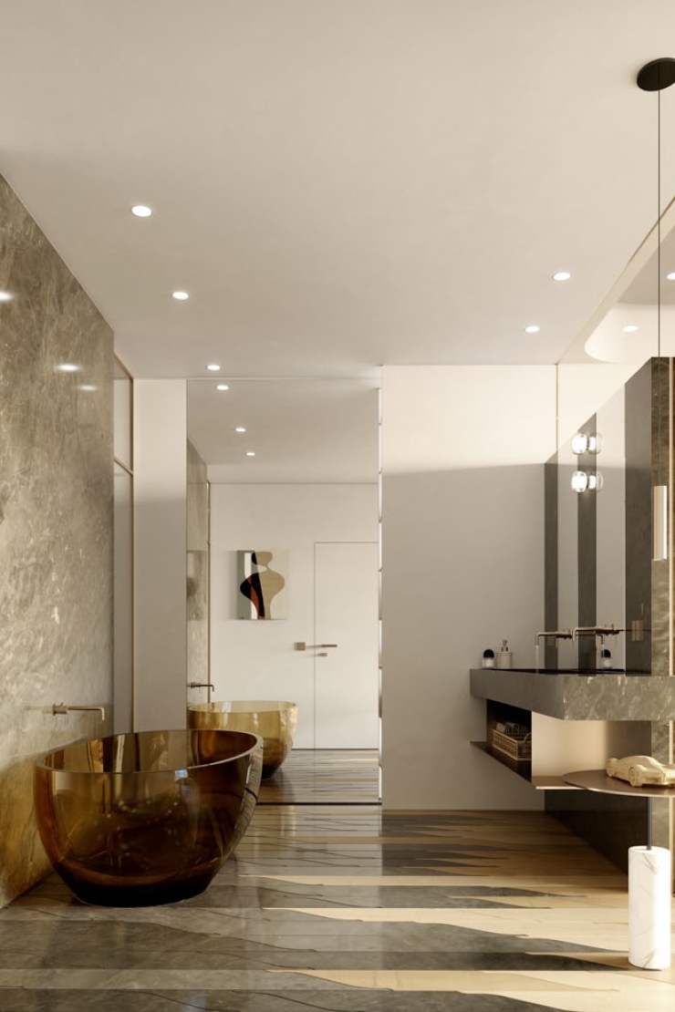 Iconic Tower - Propsearch.ae