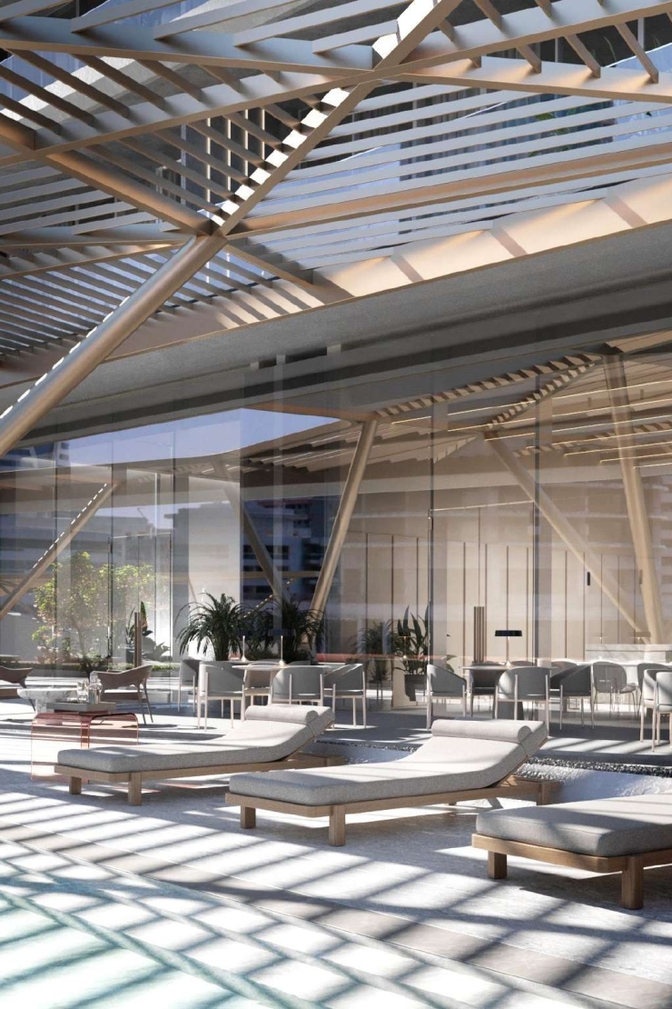 Iconic Tower - Propsearch.ae