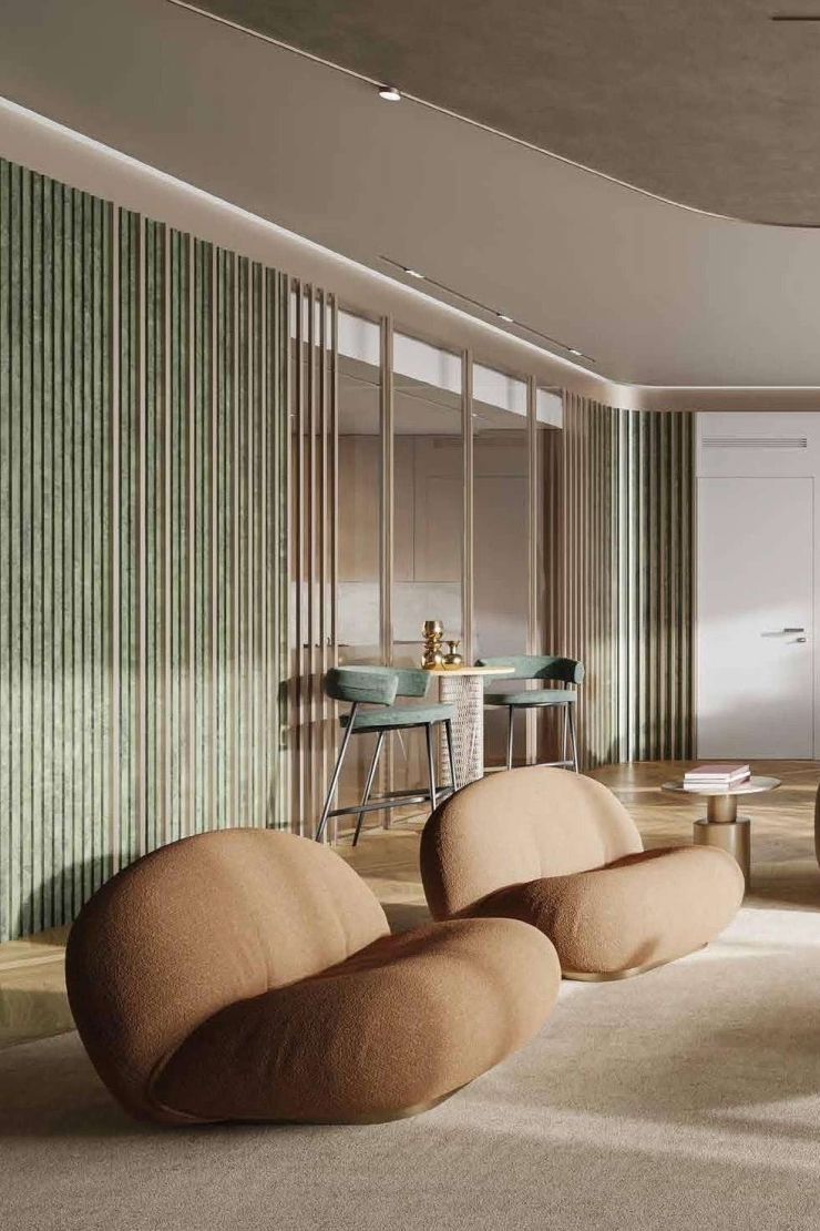 Iconic Tower - Propsearch.ae