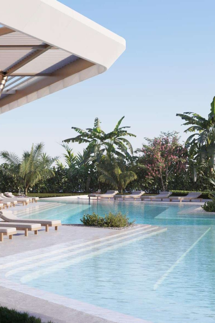 Iconic Tower - Propsearch.ae