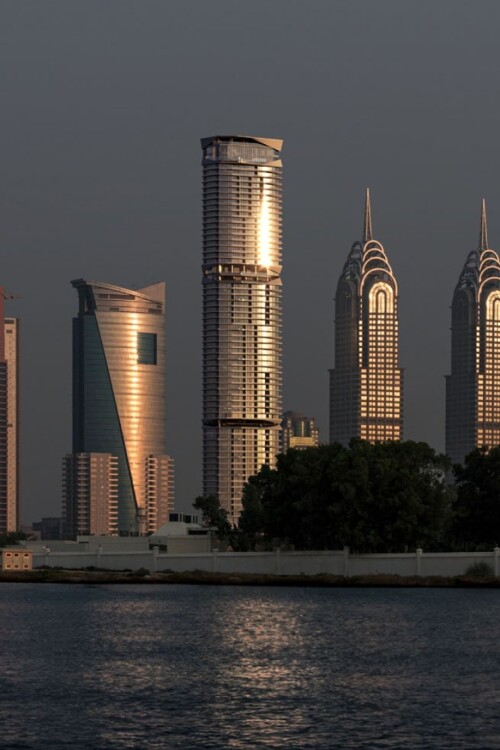 Pininfarina - Propsearch.ae