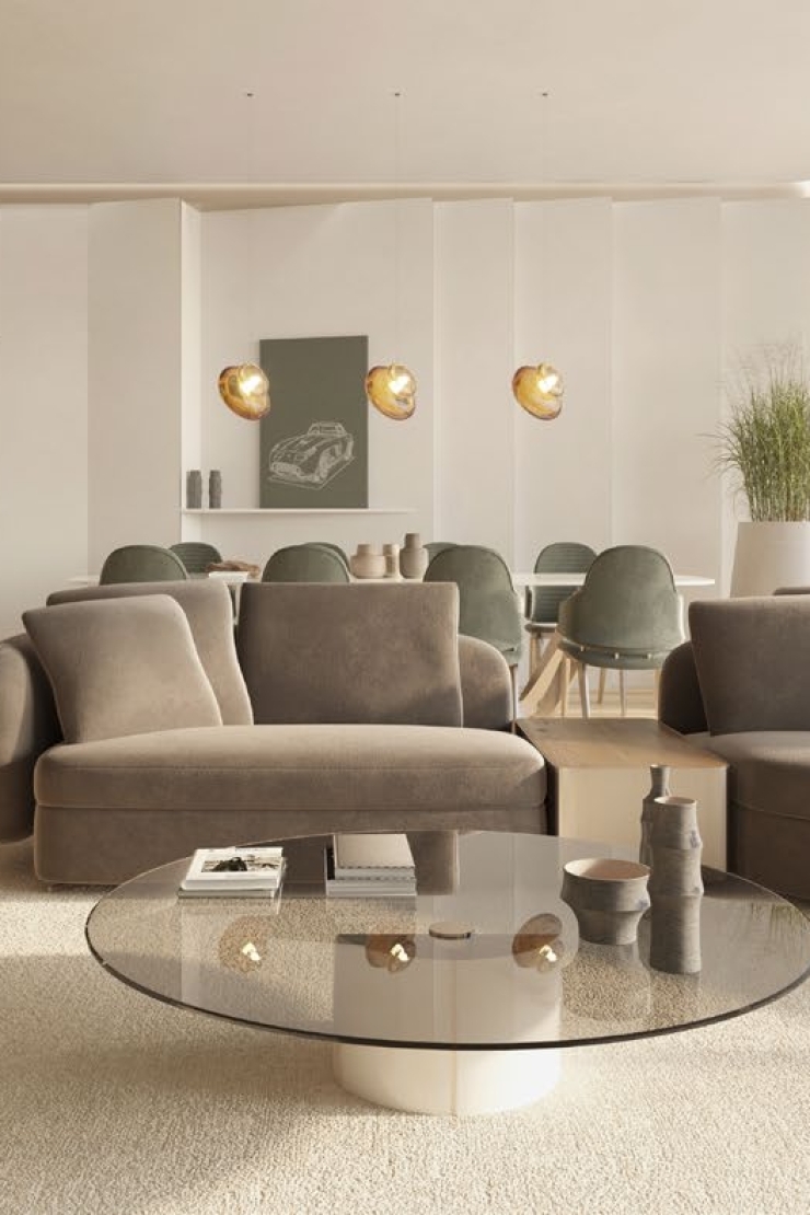 Iconic Tower - Propsearch.ae