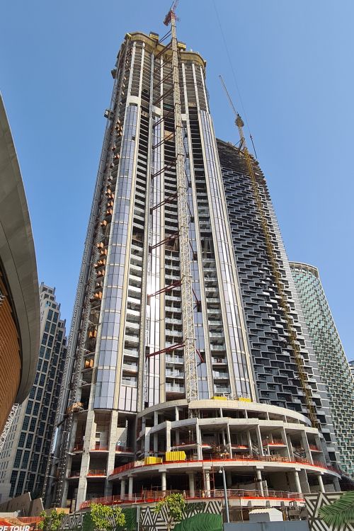 Il Primo Guide | Propsearch.ae