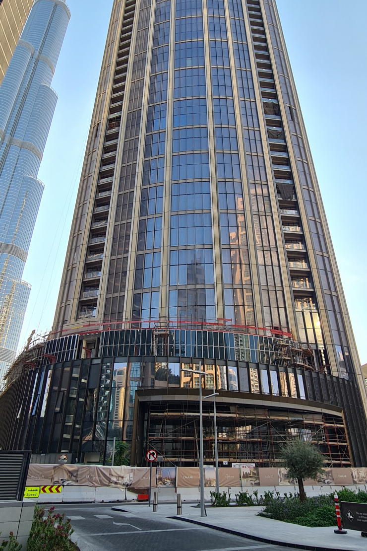 Il Primo - Propsearch.ae