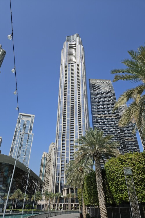 The Opera District - Propsearch.ae