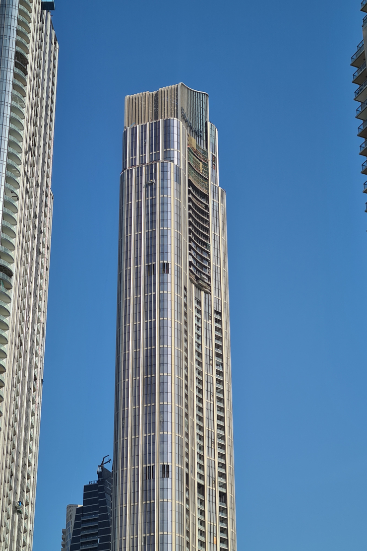 Il Primo - Propsearch.ae