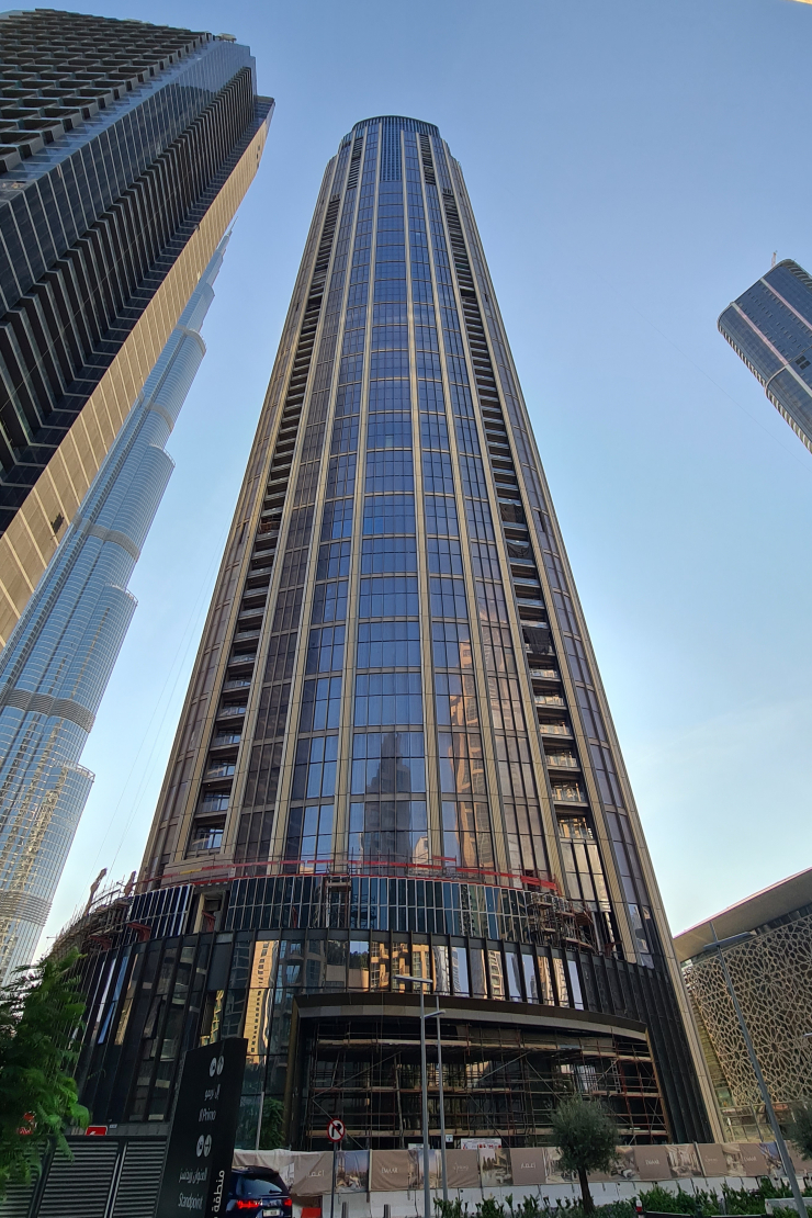 Il Primo - Propsearch.ae