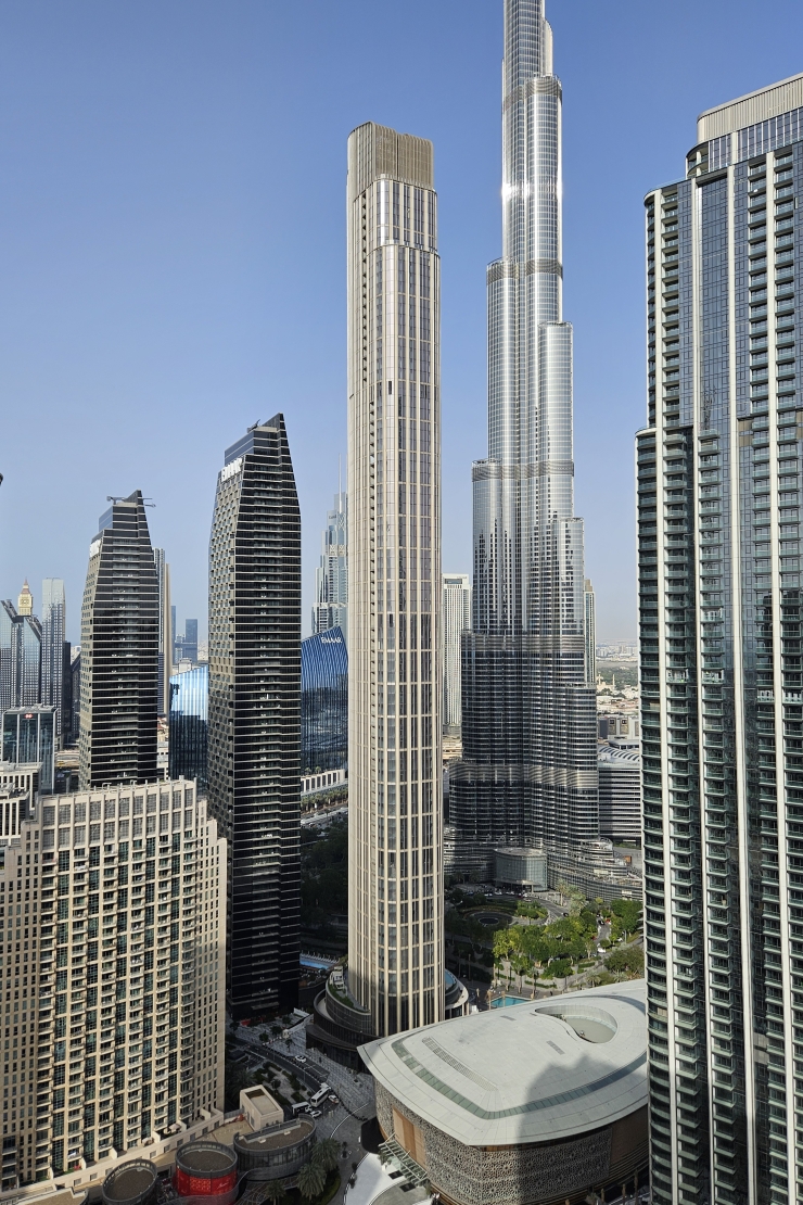 Il Primo - Propsearch.ae