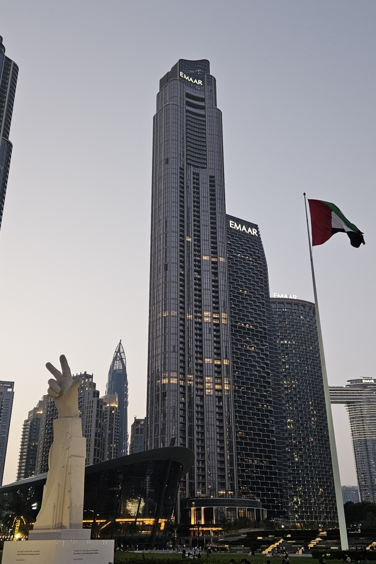 Il Primo - Propsearch.ae