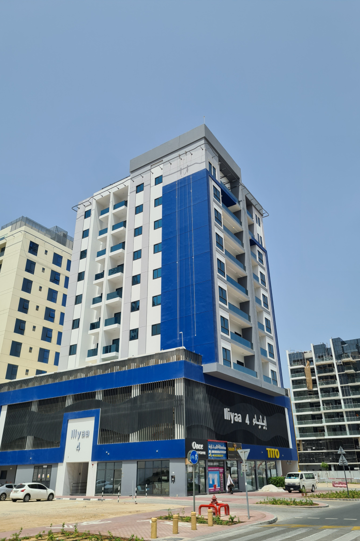 Iliyaa 4 - Propsearch.ae