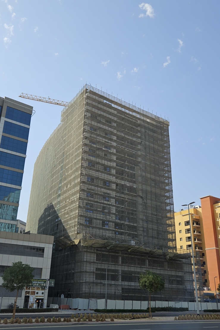 Iliyaa 5 - Propsearch.ae