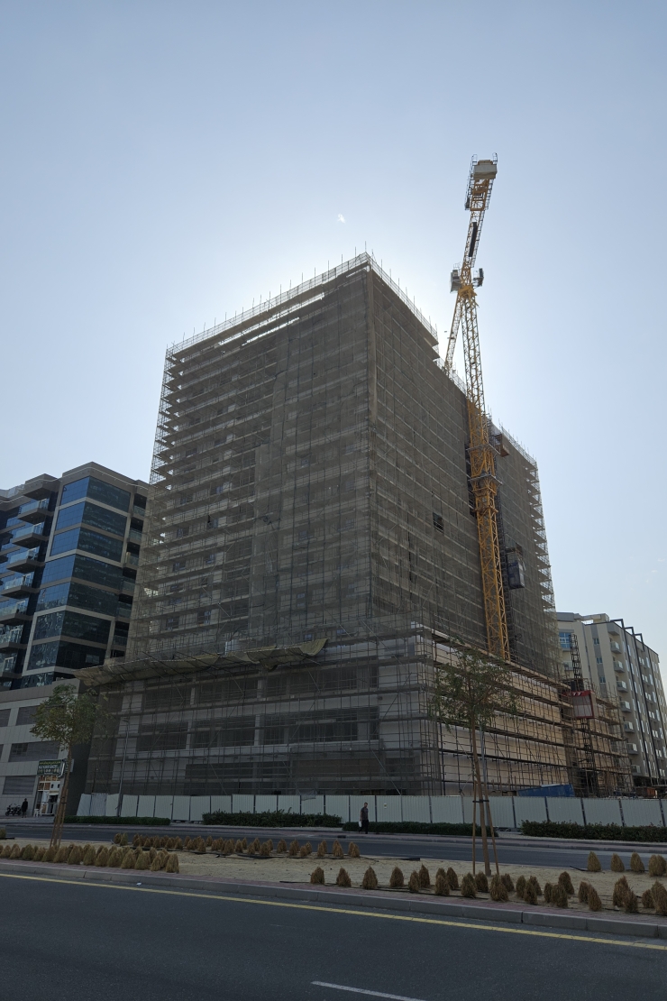 Iliyaa 5 - Propsearch.ae