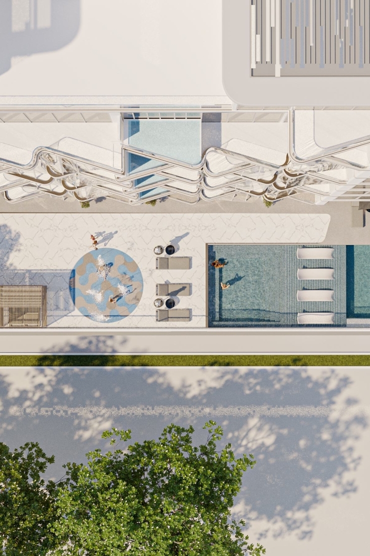 Iluka by MS Homes - Propsearch.ae