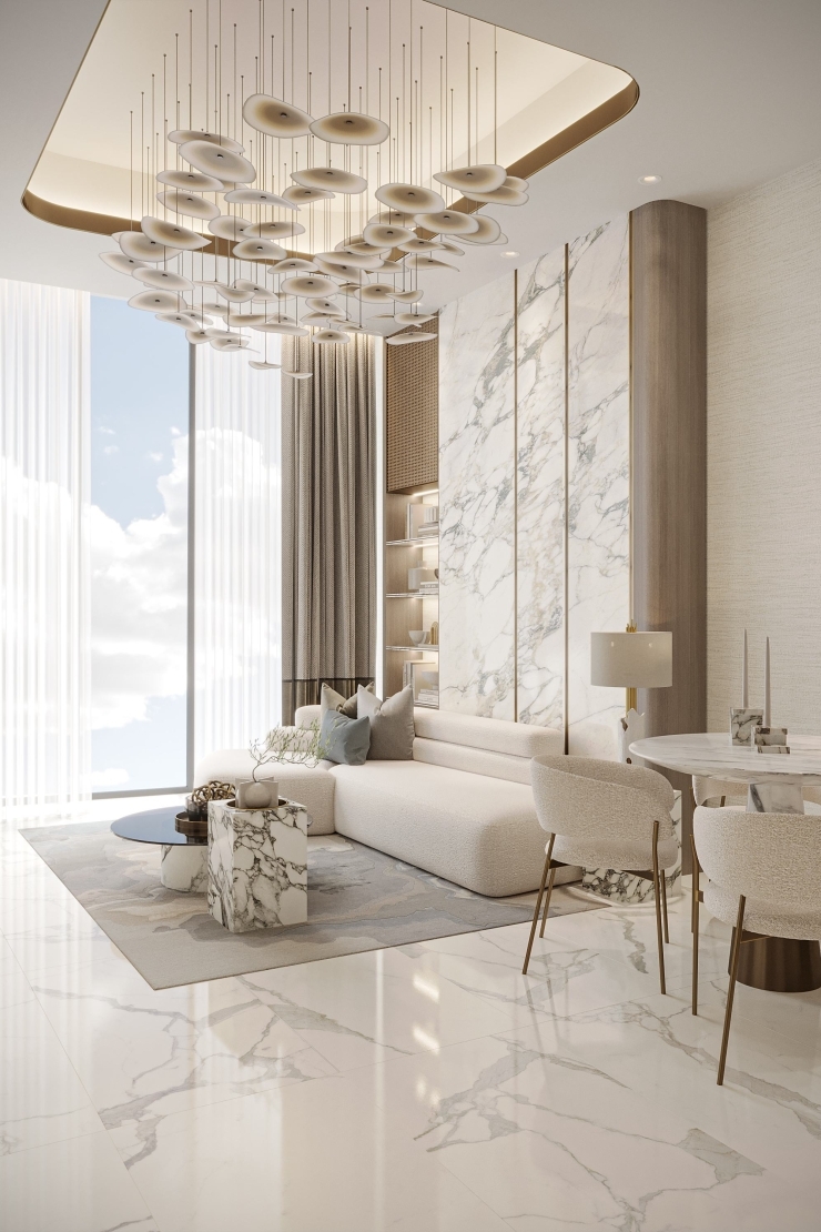 Iluka by MS Homes - Propsearch.ae