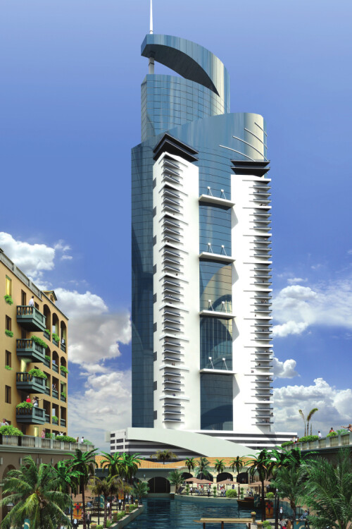 Ilyas & Mustafa Galadari Group LLC - Propsearch.ae