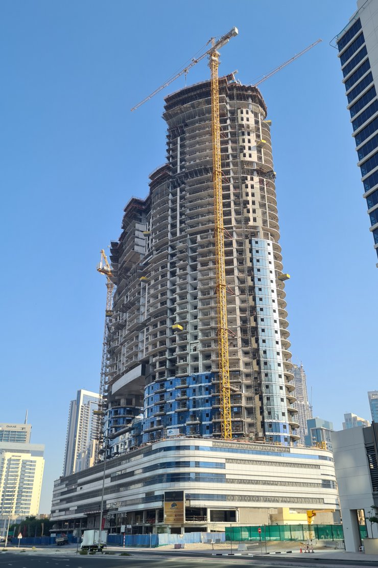 Imperial Avenue - Propsearch.ae