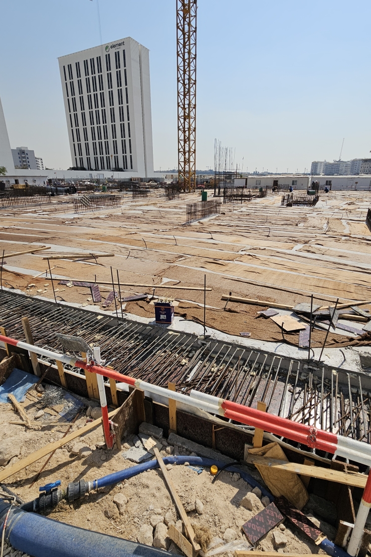 Imperial Residence IMPZ - Propsearch.ae