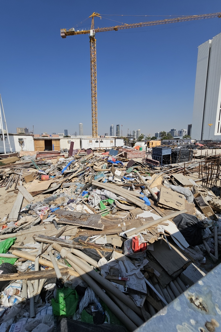 Imperial Residence IMPZ - Propsearch.ae