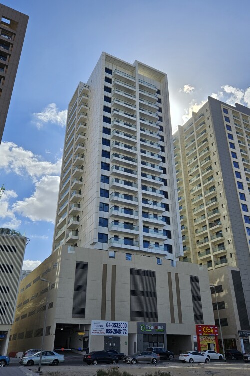 Orient Gate Real Estate - Propsearch.ae