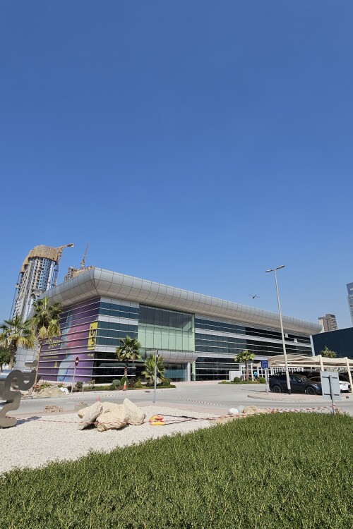 Dubai Production City Buildings - Propsearch.ae