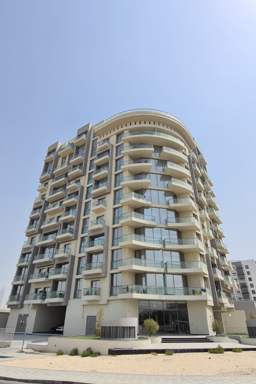 Dubai Production City Buildings - Propsearch.ae