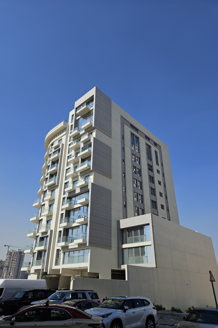 IMPZ Tower - Propsearch.ae