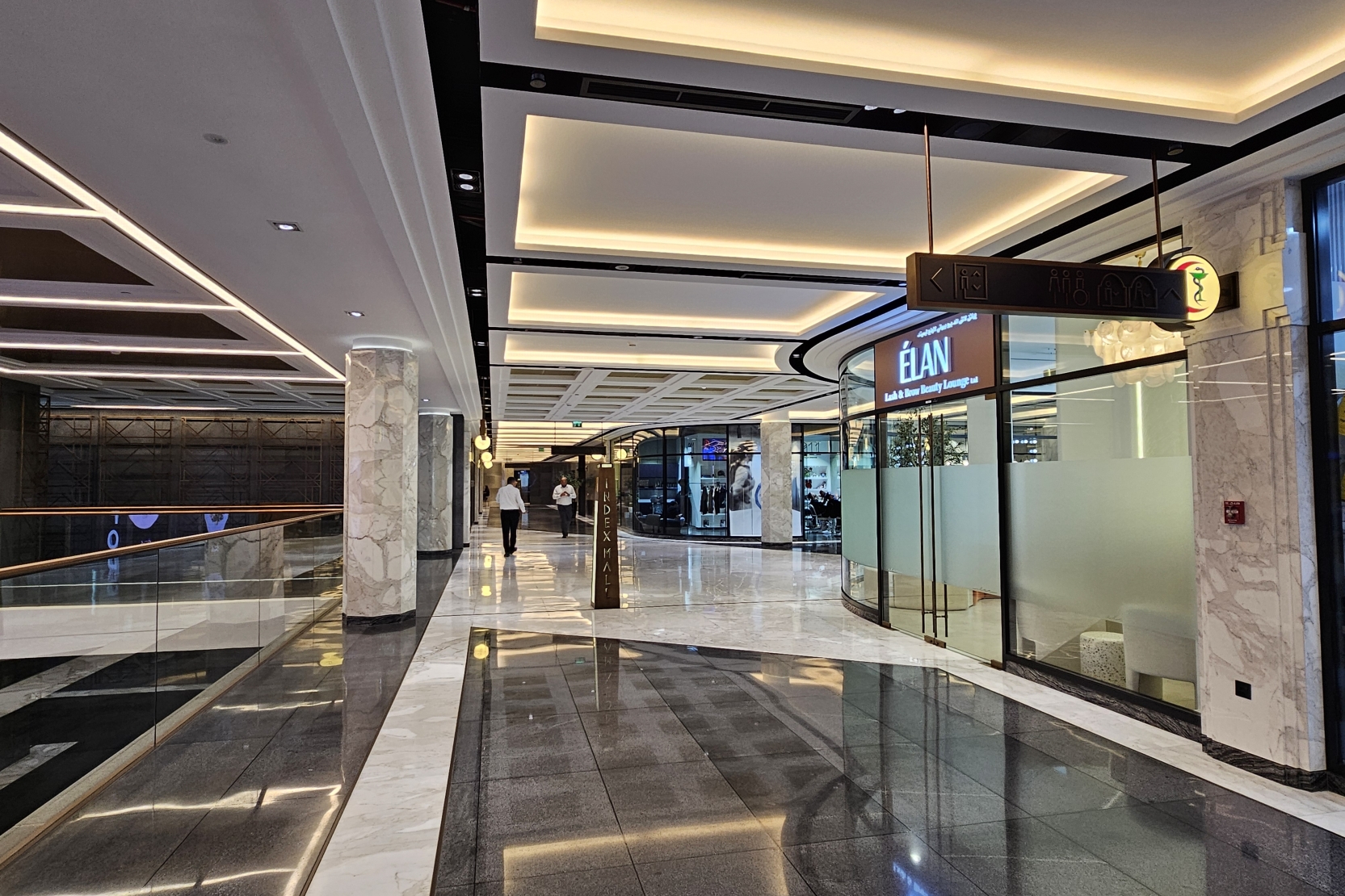 Index Mall - Propsearch.ae