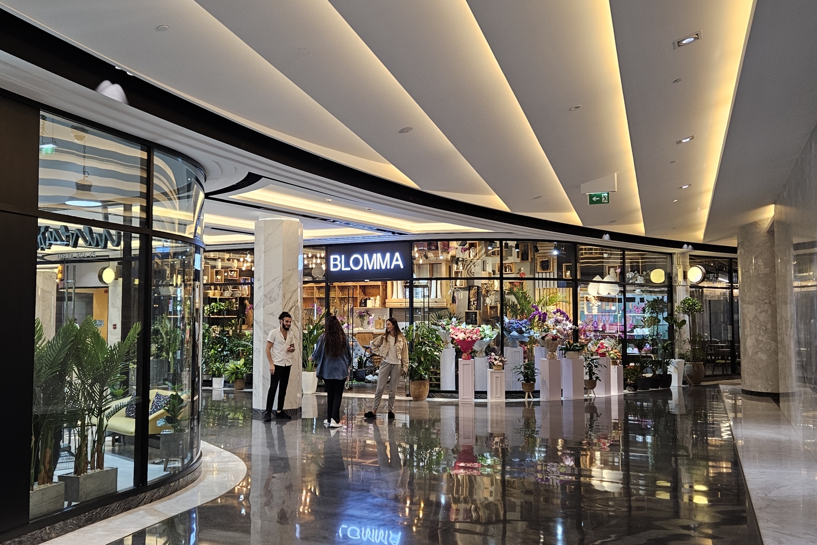 Index Mall - Propsearch.ae