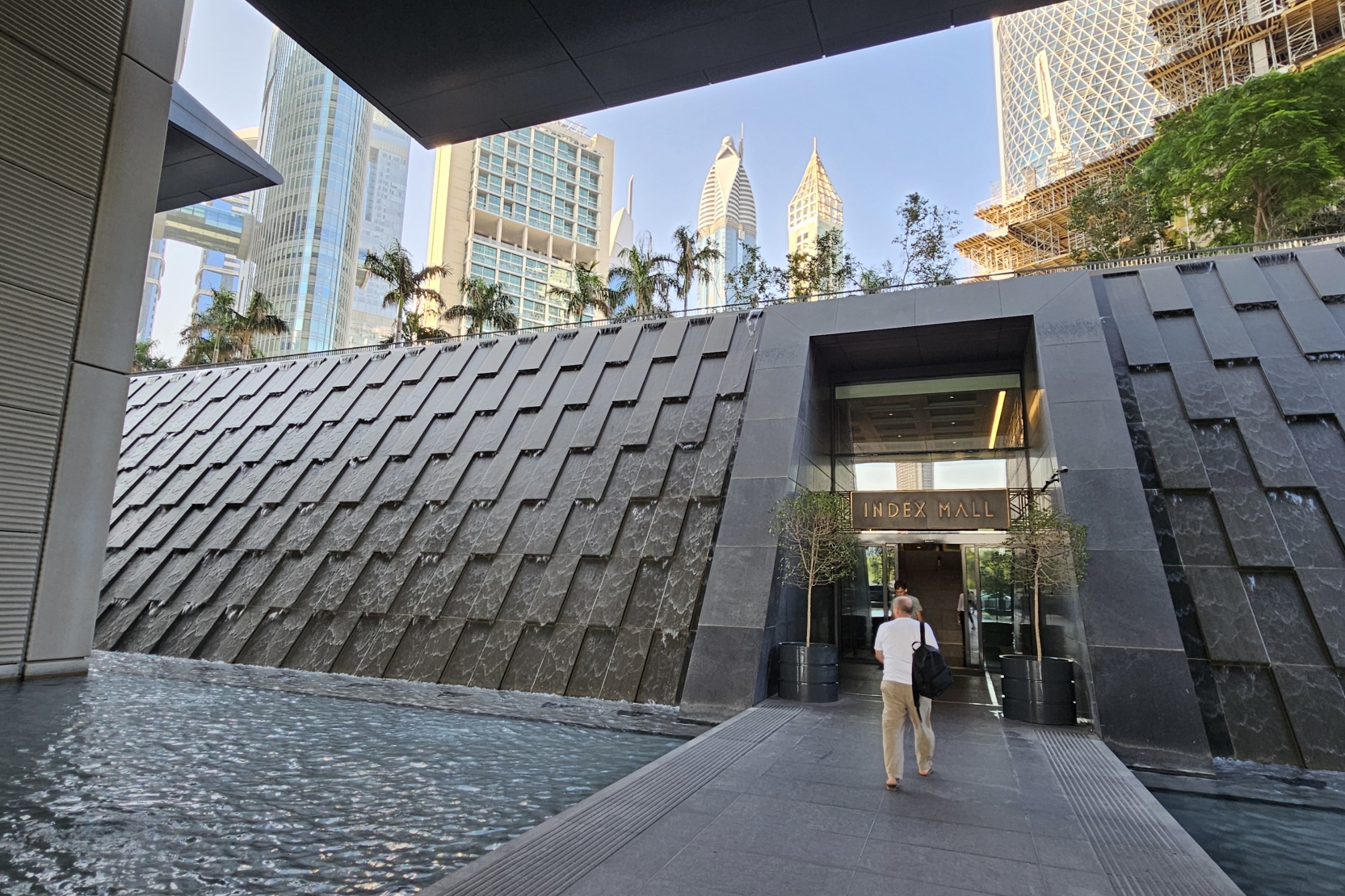 Index Mall - Propsearch.ae