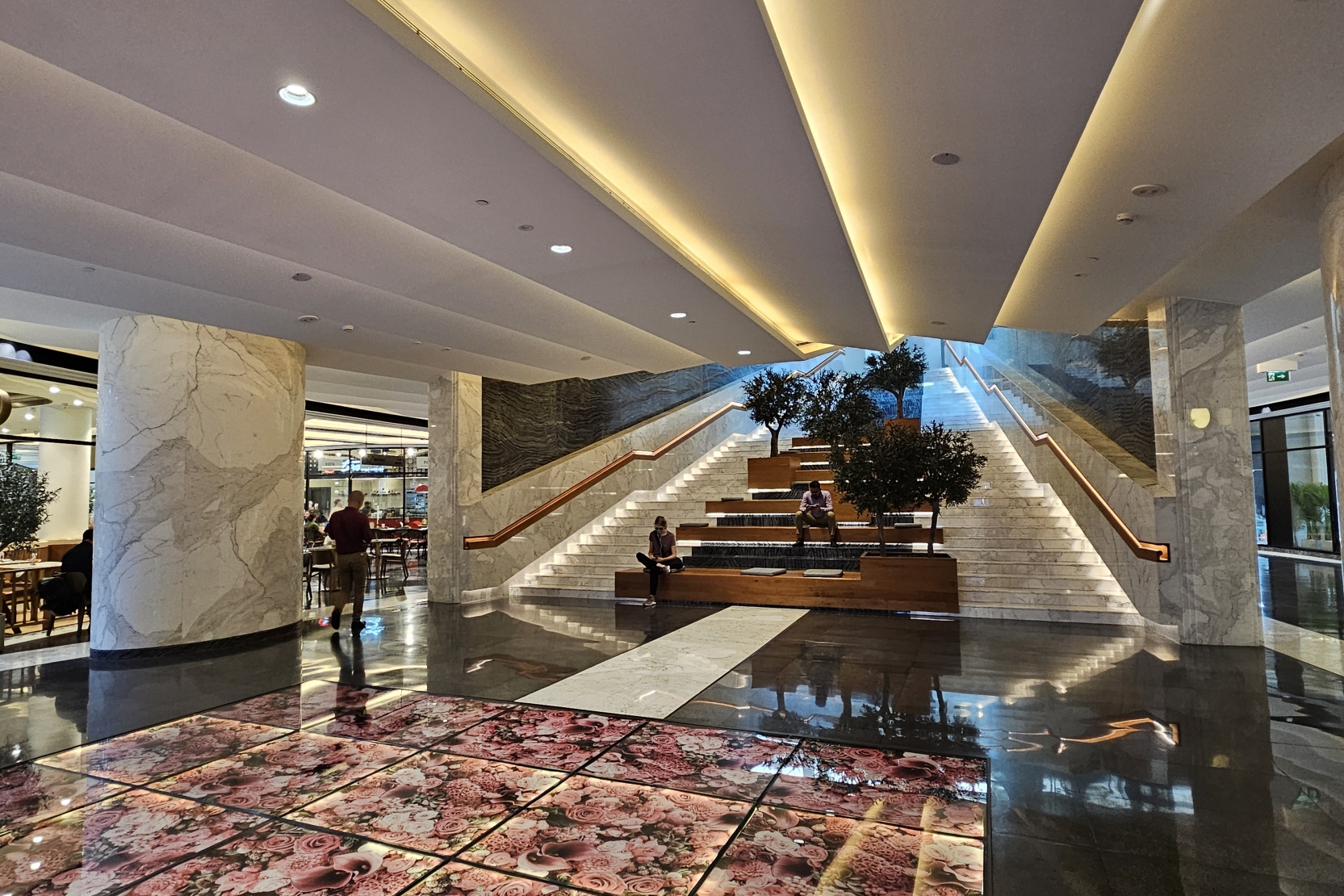 Index Mall - Propsearch.ae