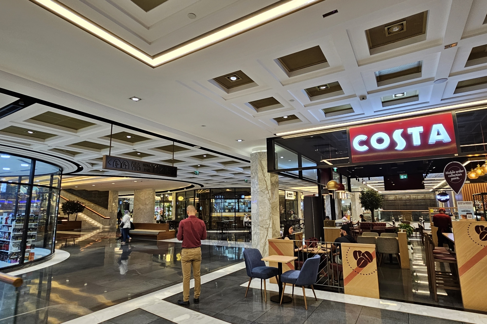 Index Mall - Propsearch.ae