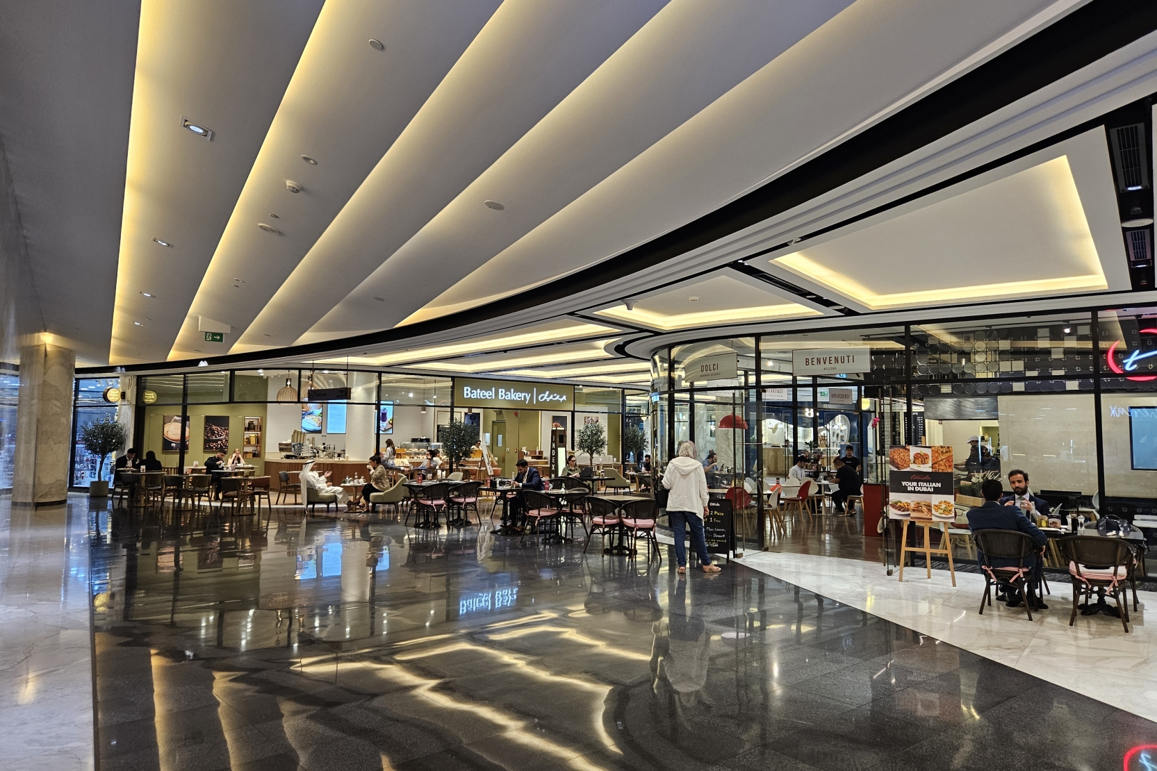 Index Mall - Propsearch.ae