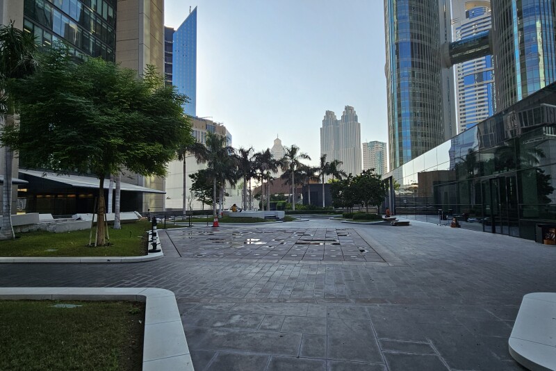 Index Park - Propsearch.ae
