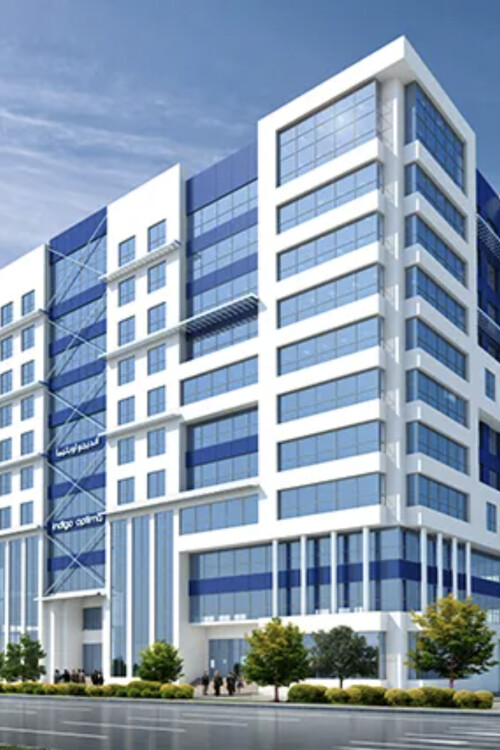 Mars Properties Investment - Propsearch.ae