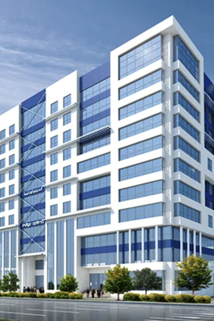 Indigo Optima 2 - Propsearch.ae