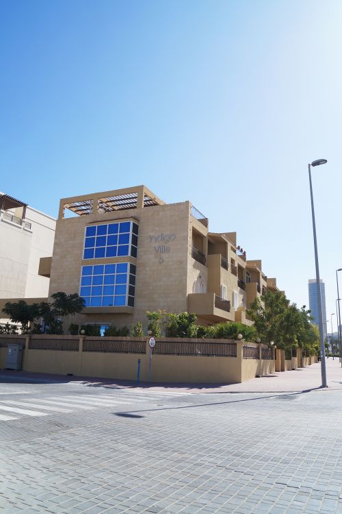 Indigo Ville 5 Guide | Propsearch.ae