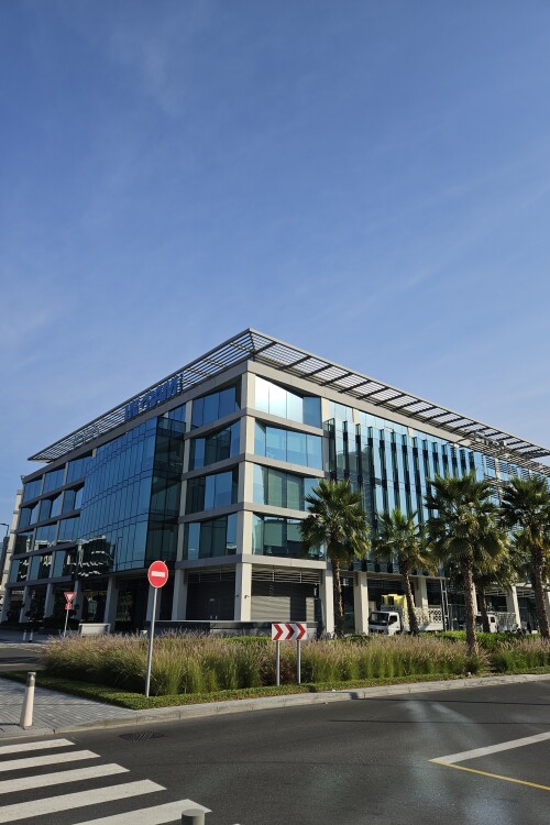 Innovation Hub - Propsearch.ae