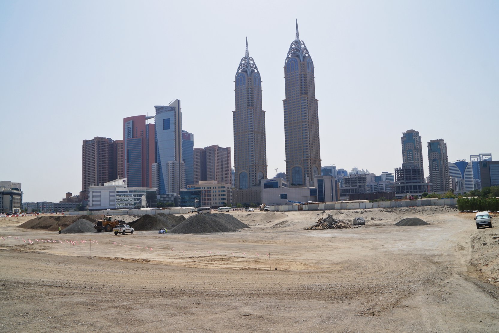 Innovation Hub - Propsearch.ae